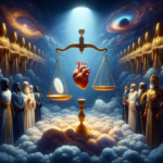 The Myth of the Weighing of the Heart: Judgments in the Afterlife ...