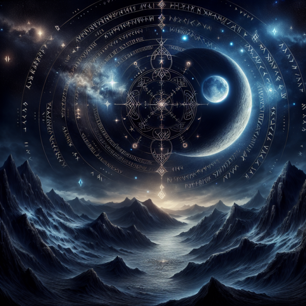 The Lore of the Aesir and Vanir: Two Tribes of Gods – Ancient Mythology