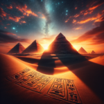 The Pyramids as Symbols: Myths of Construction and Purpose – Ancient ...