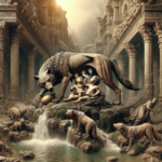 The Myth of Romulus and Remus: More Than Just Founders – Ancient Mythology