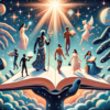 The Creation of Humans: Myths and Stories of First Man – Ancient Mythology