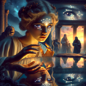 Cassandra: The Gift of Prophecy and Its Curse – Ancient Mythology