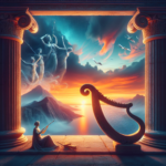 The Role of Music in Greek Mythology – Ancient Mythology