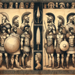 Heroes of the Trojan War and Their Roman Counterparts – Ancient Mythology